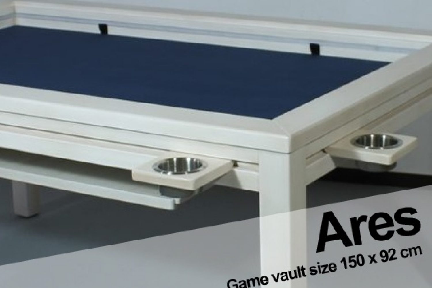 Mesas para juegos - Las mesas que cambiarán vuestra experiencia de juego