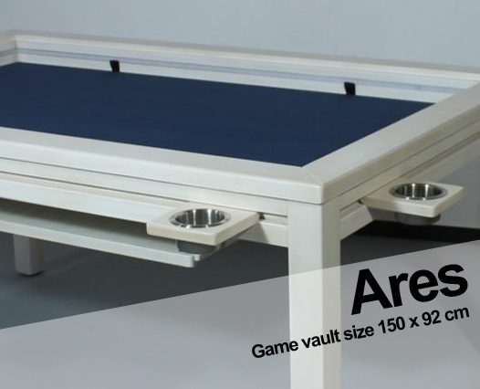 ARES - Mesas para Juegos