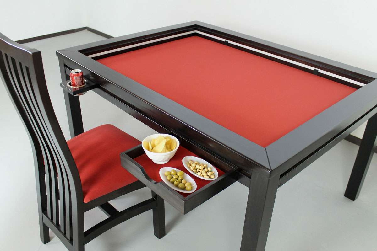 Board game tables - Change your gaming experience