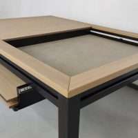HIBRID TABLES - Mesas para Juegos